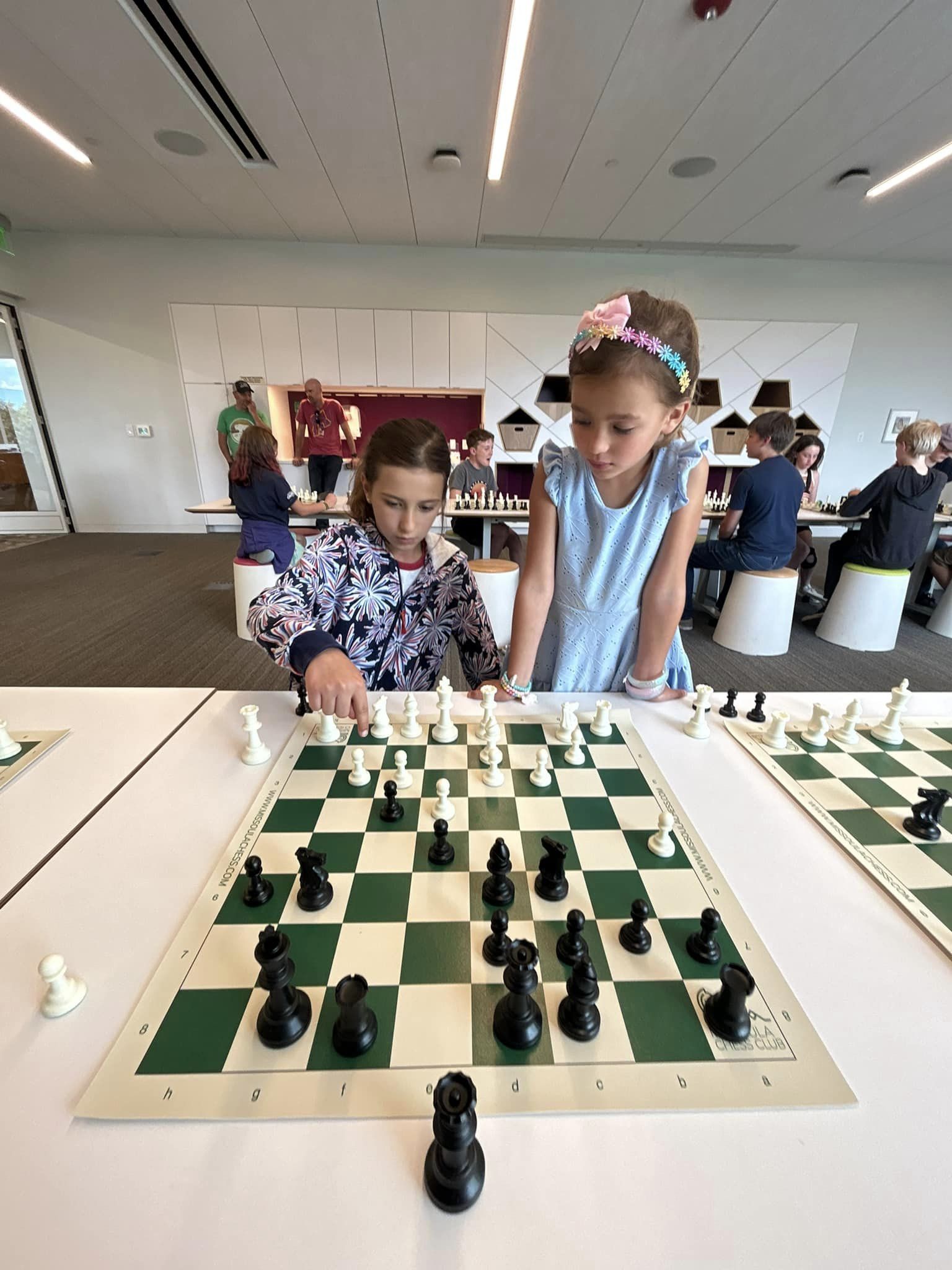 About – Missoula Chess Club