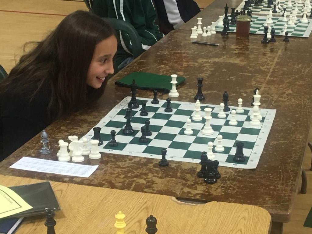 Missoula Chess Club